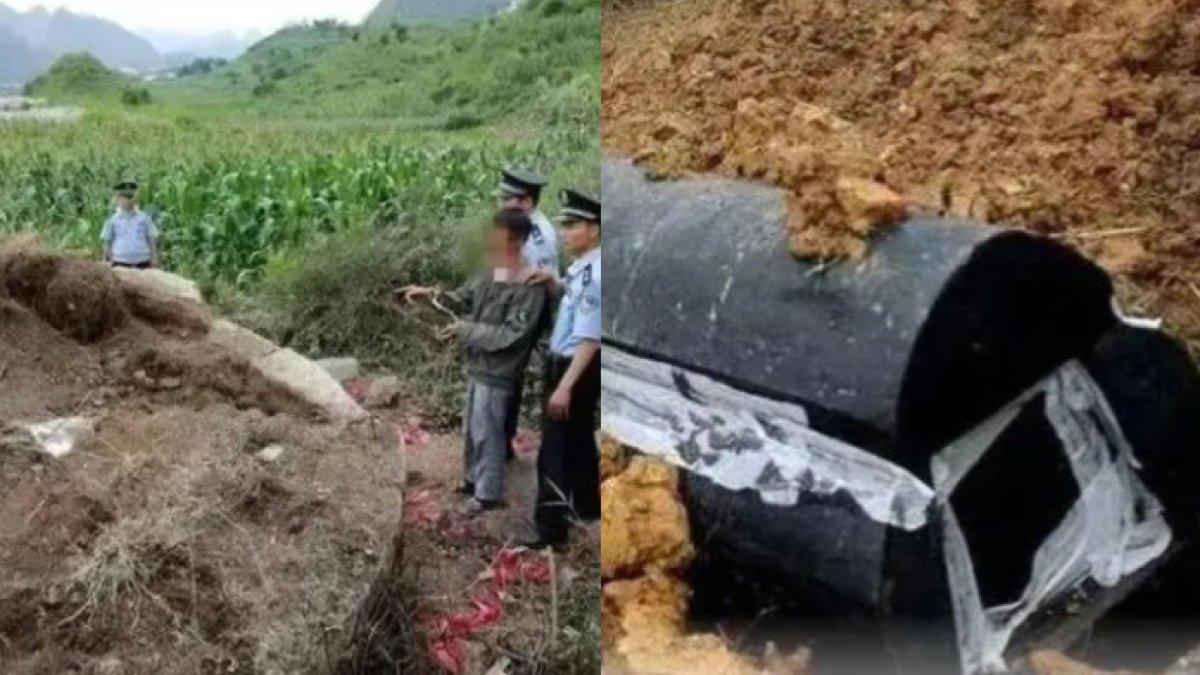 3 Hari Mimpi Mendiang Istri Minta Tolong Suami Nekat Gali Kuburnya