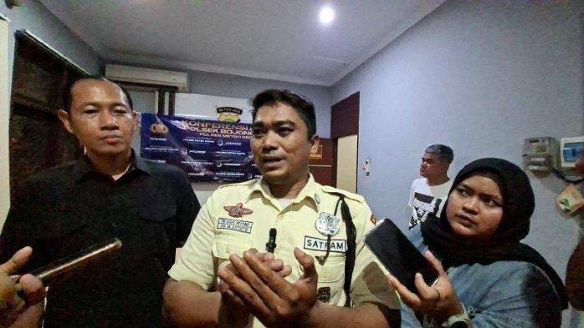 Sosok & Profil Satpam Depok Gagalkan Jambret Rp 300 Juta, Awalnya ...