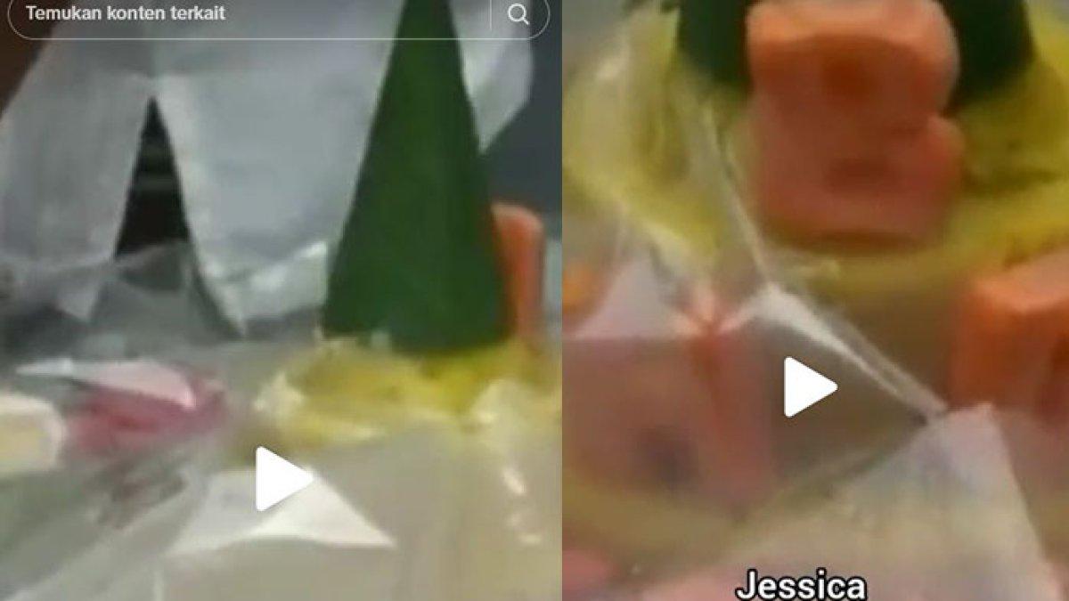 Ultah ke-35 di Penjara, Jessica Wongso Masih Banyak yang Sayang, Kebanjiran Tumpeng & Kejutan ...