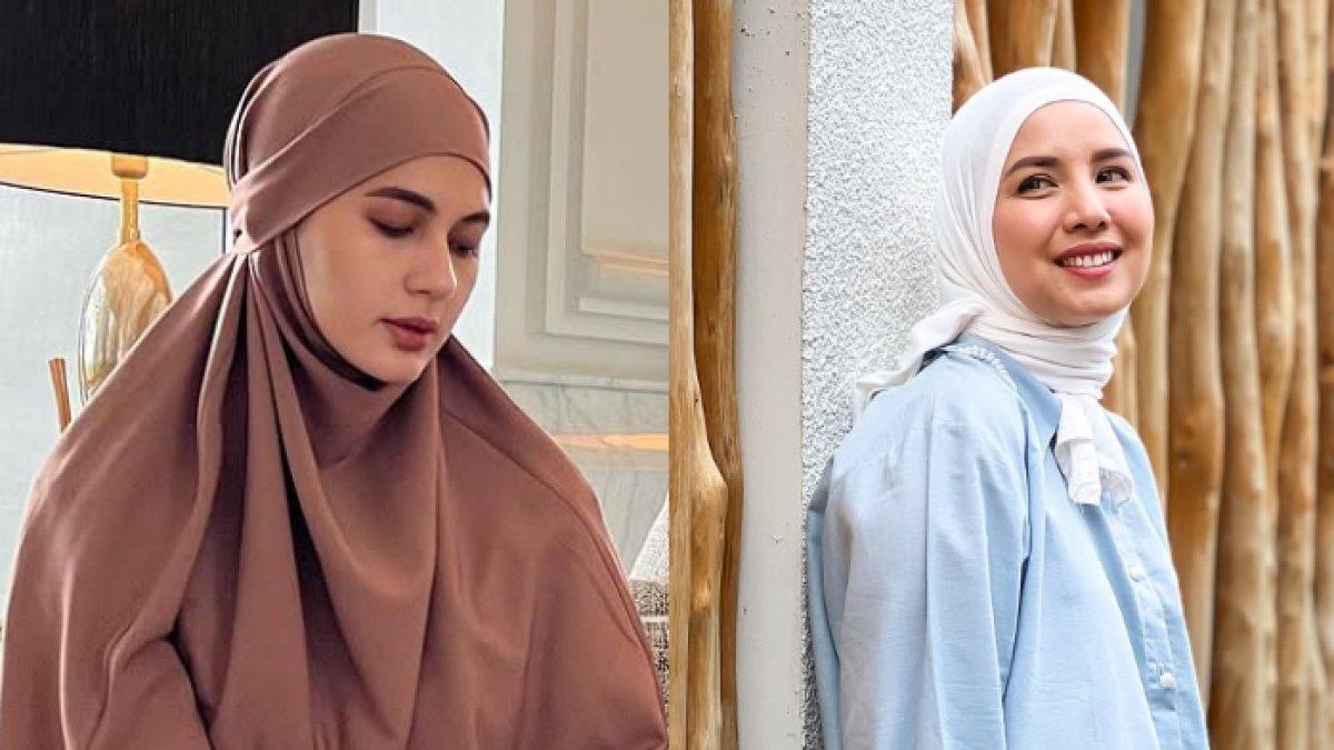 Paula Verhoeven Dinyatakan Terbukti Selingkuh, Tya Ariestya Kasihan: Bertubi-tubi Ujiannya ...