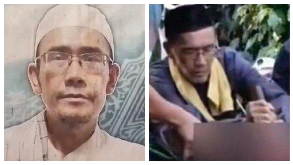 Sosok & Profil Ustaz Idham Cholid, Meninggal saat Sembelih Hewan Kurban ...