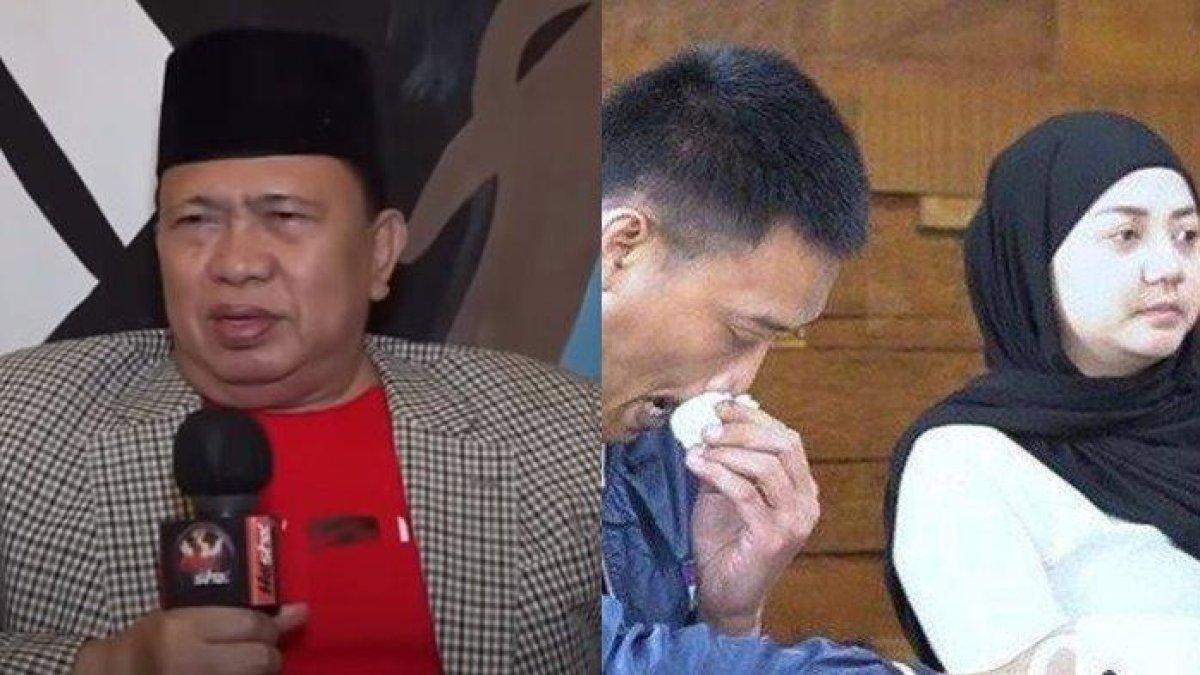 Saat Kurnia Meiga Diusir Mertua karena Mabuk, Enggan Minta Maaf hingga Rumah Tangga Kandas ...