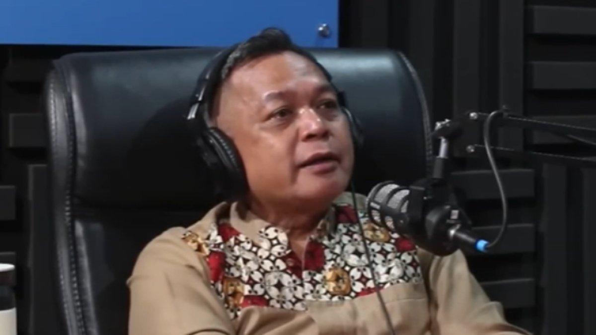 Sosok & Profil Unang Bagito, Bangkit Setelah Sempat Bangkrut, Pernah ...