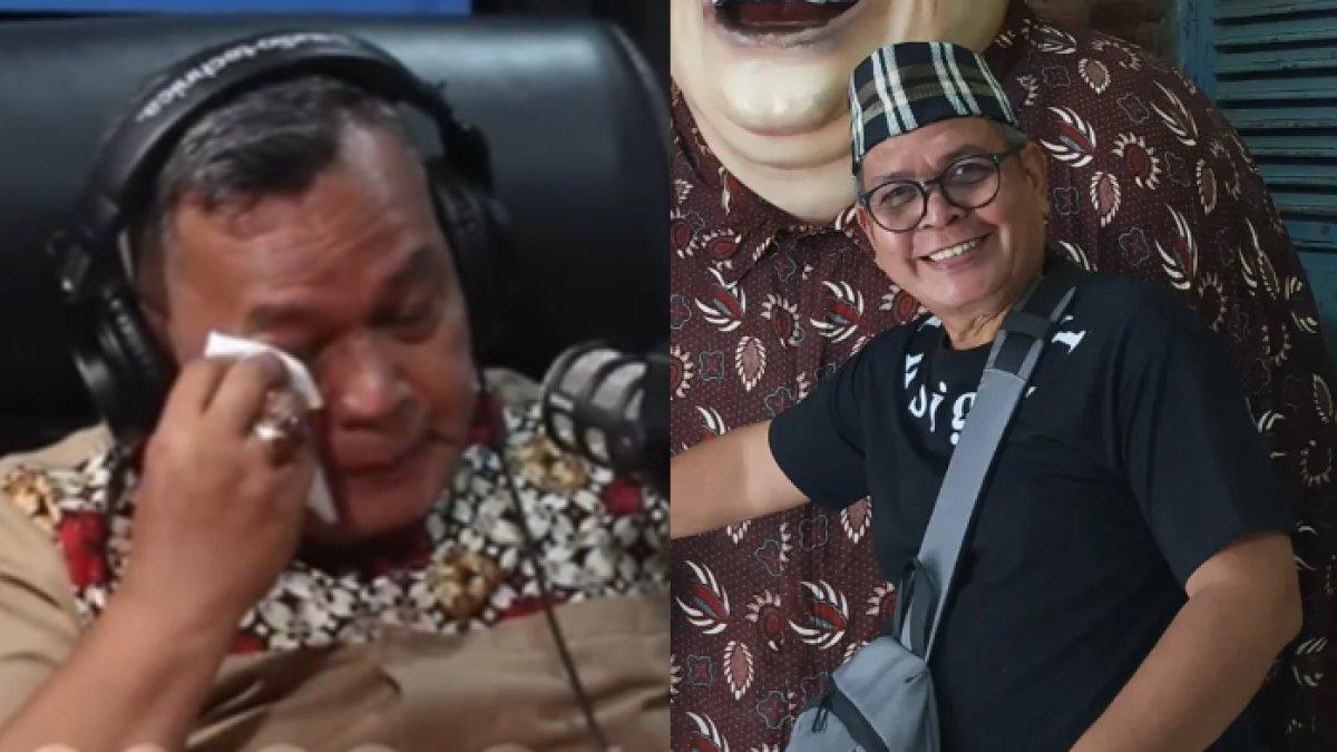 Sosok & Profil Unang Bagito, Bangkit Setelah Sempat Bangkrut, Pernah ...