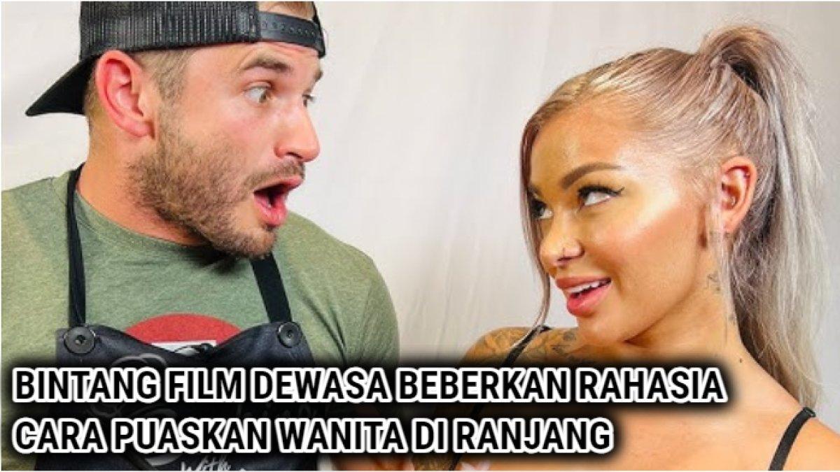 Bintang Film Dewasa Ungkap Kesalahan yang Kerap Dilakukan Pria di Ranjang: Rahasia Puaskan ...