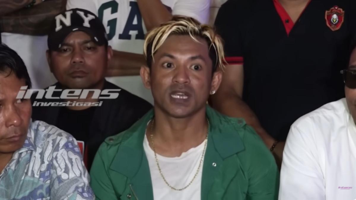 Sosok & Profil Usman Hitu, Pencipta Lagu Asal Maluku Somasi Ayu Ting ...
