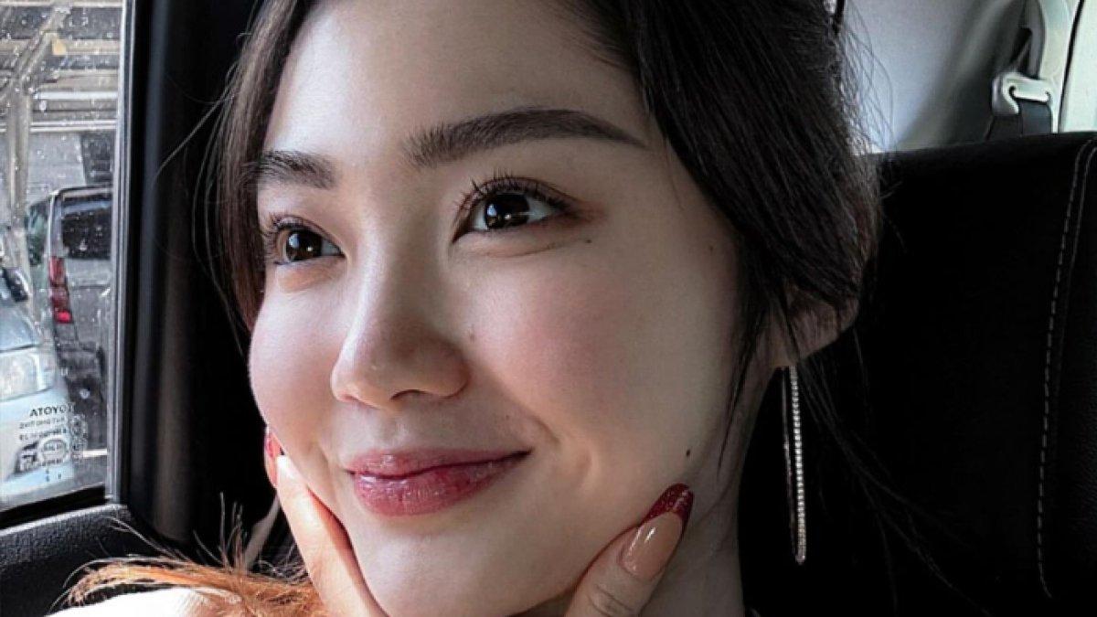 5 Potret Vanessa Khong yang Setia Menunggu Indra Kenz Bebas dari Penjara Meski Banjir Godaan ...