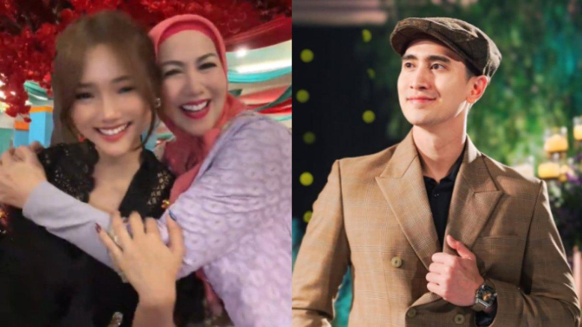 Perubahan Verrell Bramasta setelah Bersama Fuji, Venna Melinda Sempat Kaget: Jarang Ngenalin ...
