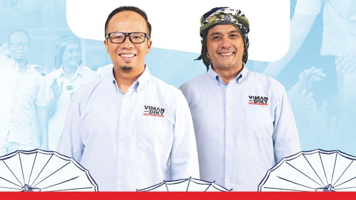 Profil & Kekayaan Viman Walikota Terpilih Pilkada Kota Tasikmalaya 2024, Cucu Pemilik Mayasari ...