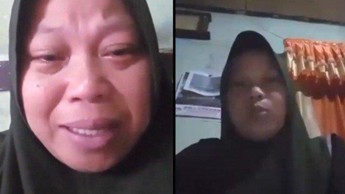 TANGIS Guru Honorer di Jambi, Nilai PPPK Tinggi Tapi Tak Lolos, 13 Tahun Mengabdi: yang Rendah ...