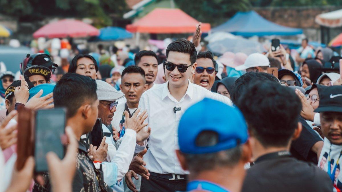 Sosok & Profil Fajar Aldila Wabup Sumedang 2025, Belasan Tahun Jadi ...