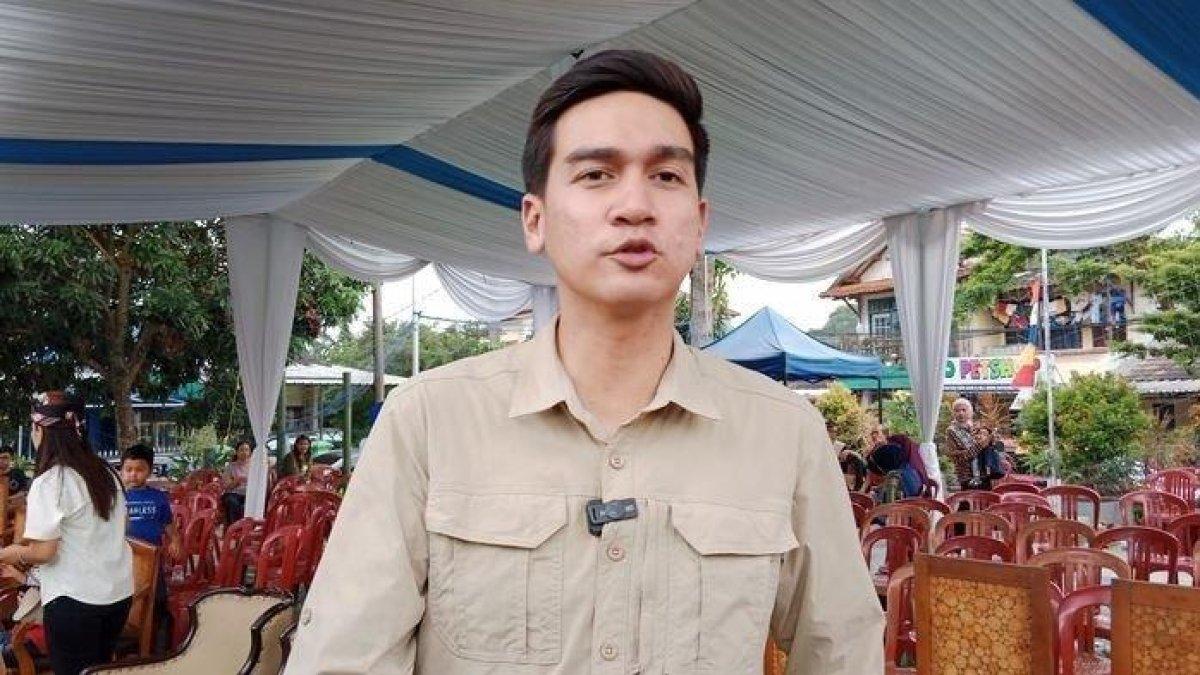 Sosok & Profil Fajar Aldila Wakil Bupati Sumedang 2025, Sempat Gagal ...