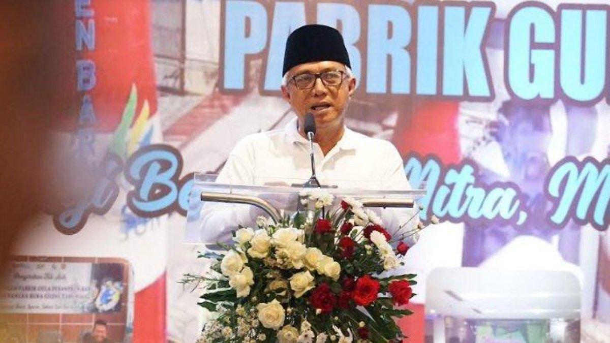 Sepak Terjang Qowimuddin Wakil Wali Kota Kediri 2025, Bertahun-tahun Mondok di Kaliwungu, Kendal ...