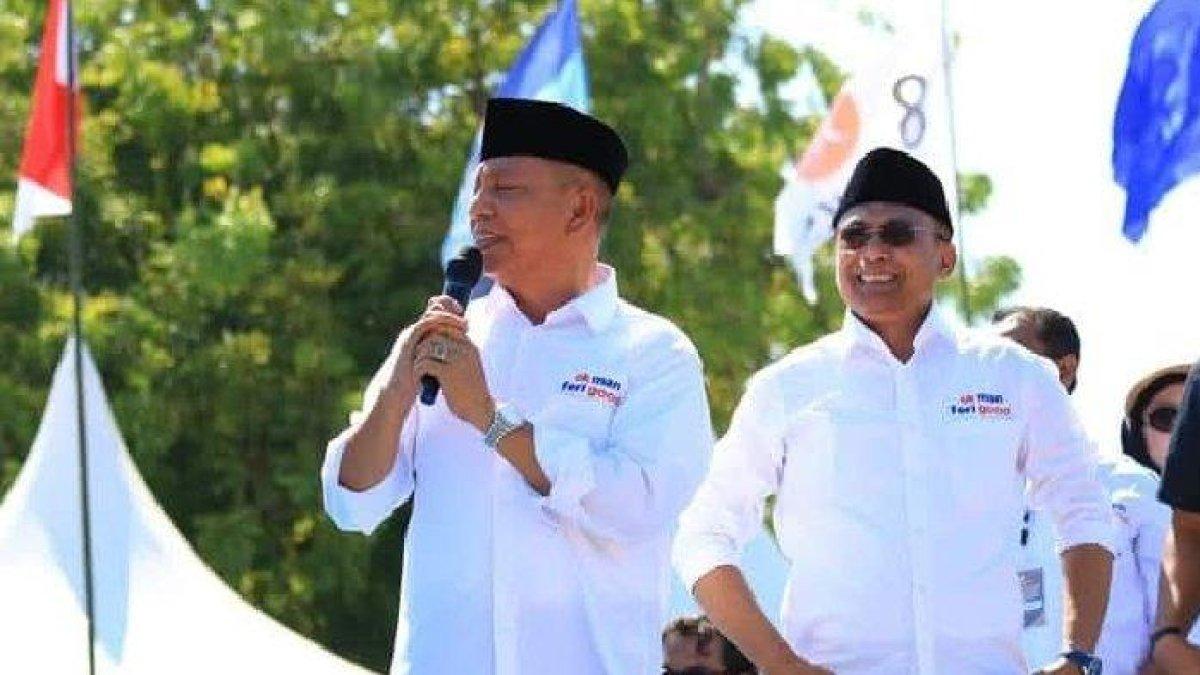 Wakil Wali Kota Harta Paling Sedikit di Nusa Tenggara Barat Pemenang Pilkada 2024, Punya 1 Motor ...