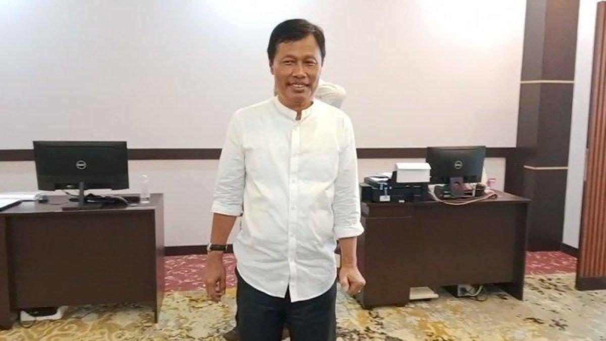 Program Kerja Wali Kota Cirebon Effendi Edo, Tata Aliran Sungai dan Penertiban Bangunan di ...