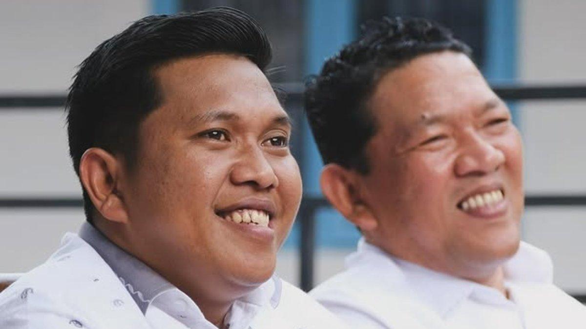 Sosok & Profil Akhmad Syukri Nazry Penarik Wali Kota Sibolga 2025, 5 ...