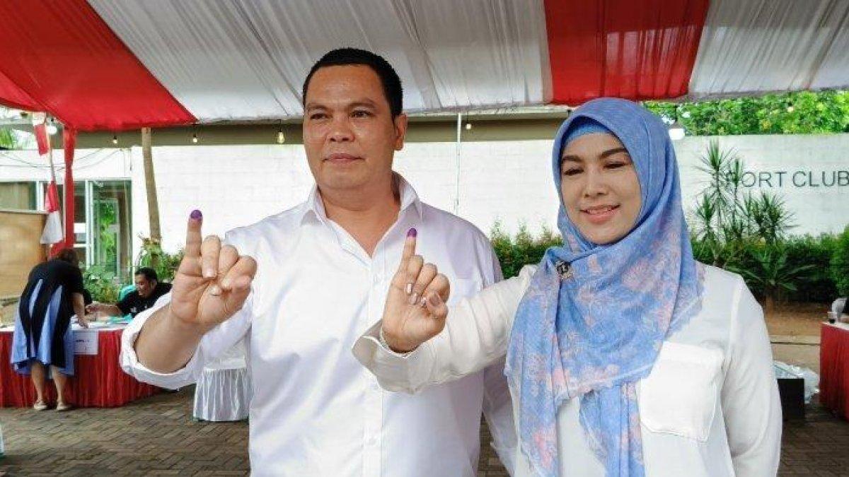 Bupati dan Walikota Terpilih PKS di Pilkada Banten 2024, Ratu Rachmatu Zakiyah hingga Maesyal ...