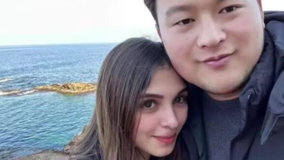 Awal Mula Wanita Tajir Kepincut Anak Petani, Beri Mahar Nikah Rp46 M, Keluarga sempat Tak ...