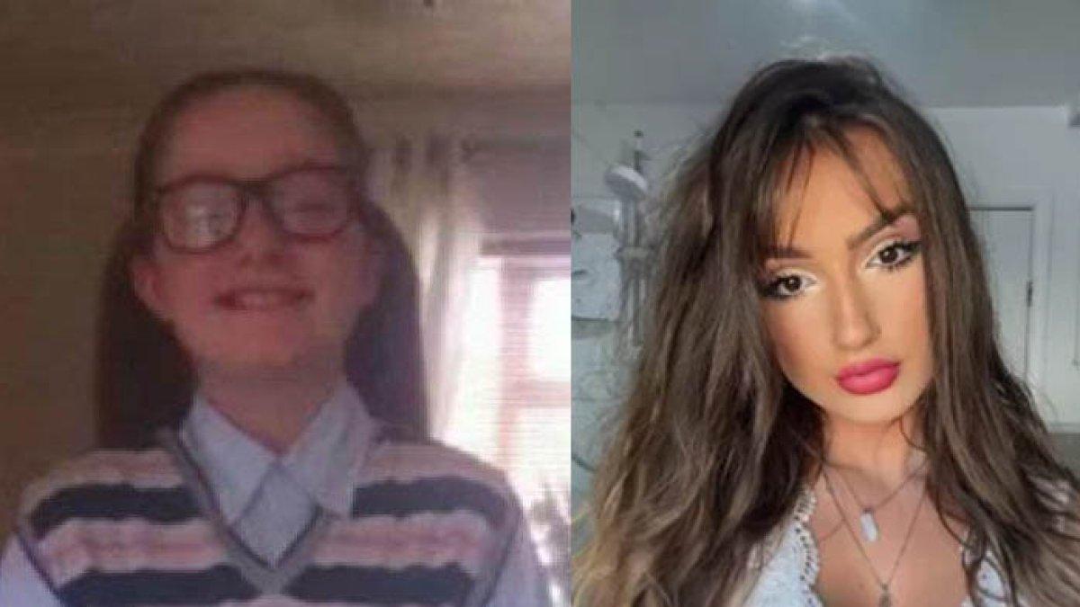 DULU Dibully Jelek, Wanita Ubah Penampilan Bikin Tak Berkedip, Jadi ...