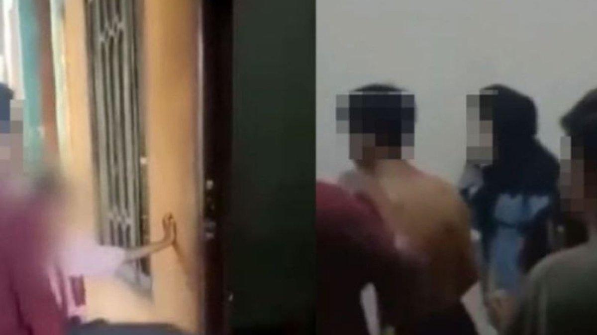 Menginap di Hotel dengan Suami, Wanita Ini Syok Tiba-tiba Digerebek Warga, Murka Dituduh Berzina ...