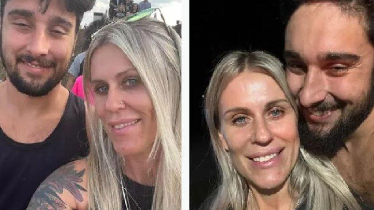 Kami Ditakdirkan Bersama Wanita Bahagia Dinikahi Pria Lebih Muda Dari