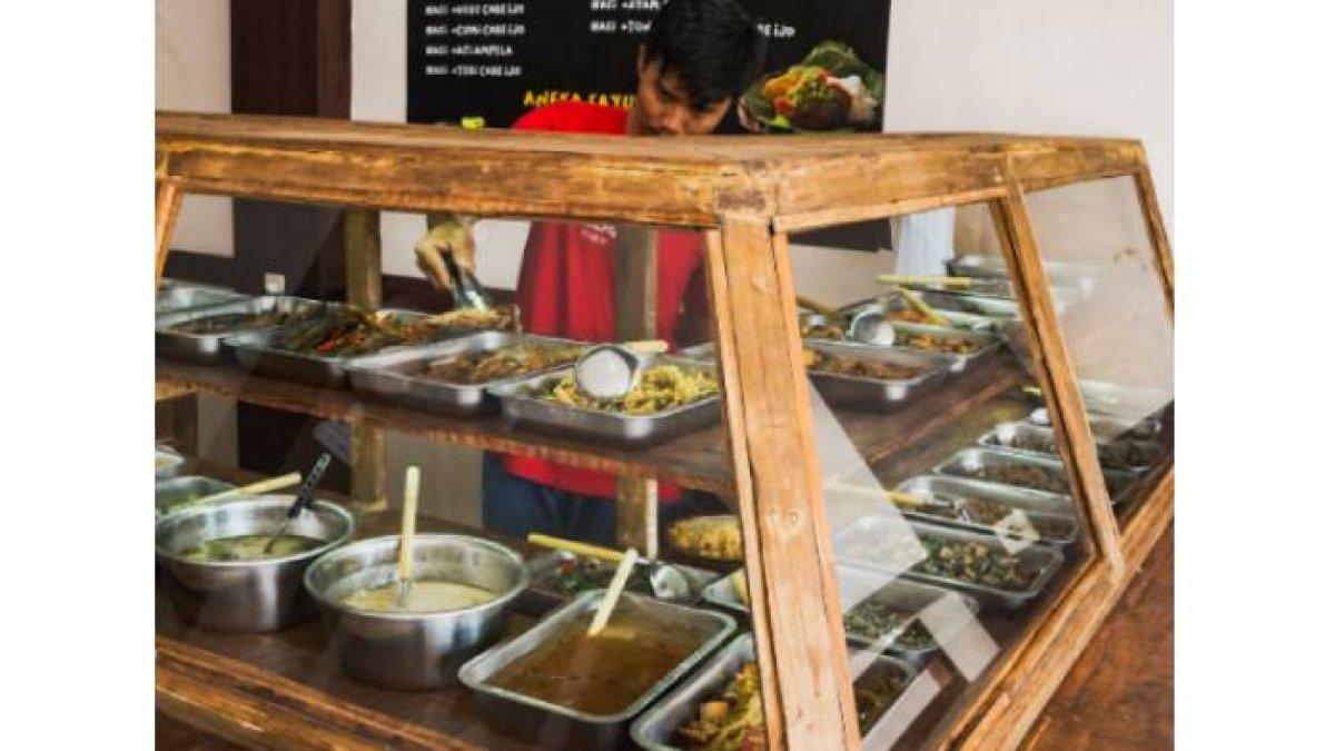 5 Rekomendasi Resto di Klaten untuk Sahur, Buka 24 Jam dari Menu Nasi Padang Hingga Aneka ...