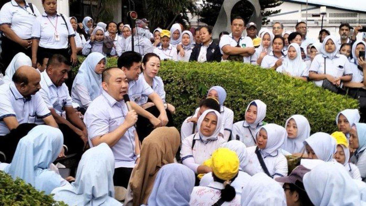 4 Gurita Bisnis Milik Keluarga Lukminto Selain Sritex,Ada Hotel & Museum yang Masih Cuan hingga ...