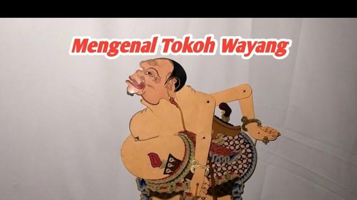 Wayang Kulit Semar Semar Mbarang Jantur Wayang Apps Op Google Play