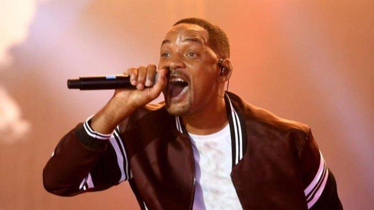 5 Fakta Will Smith Baca Alquran Sampai Khatam saat Ramadhan, Kagumi ...