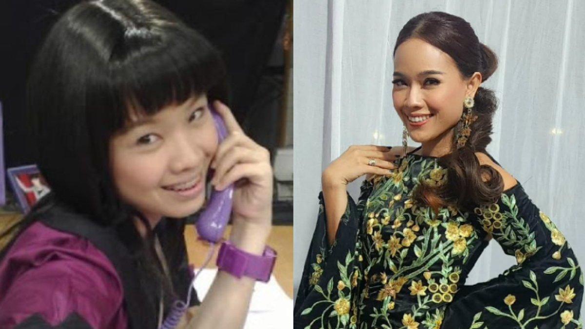 Sosok & Profil Winda Viska, Pemeran Saschya Sitkom OB Kini Menetap di Tanjungpinang, Mulai ...