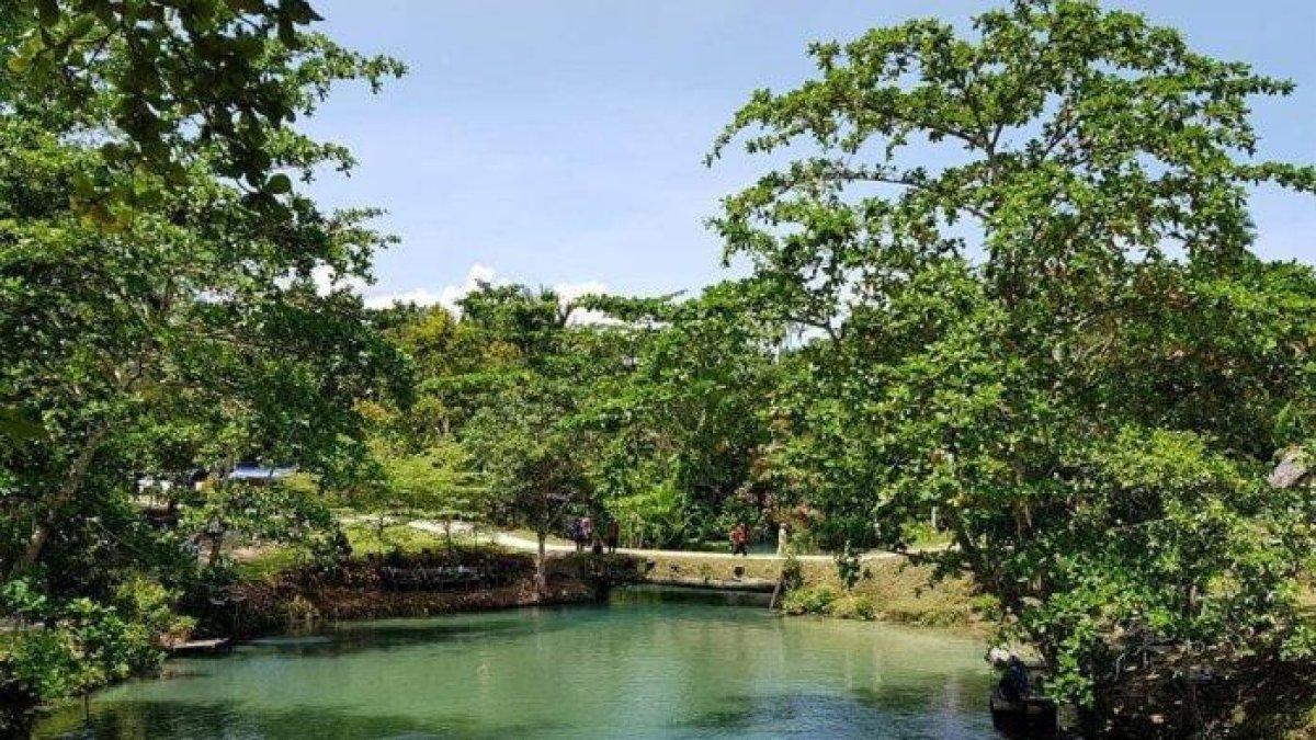 Kabupaten Tersepi di Indonesia Kalahkan Kepulauan Seribu Hanya Ada 27 ...