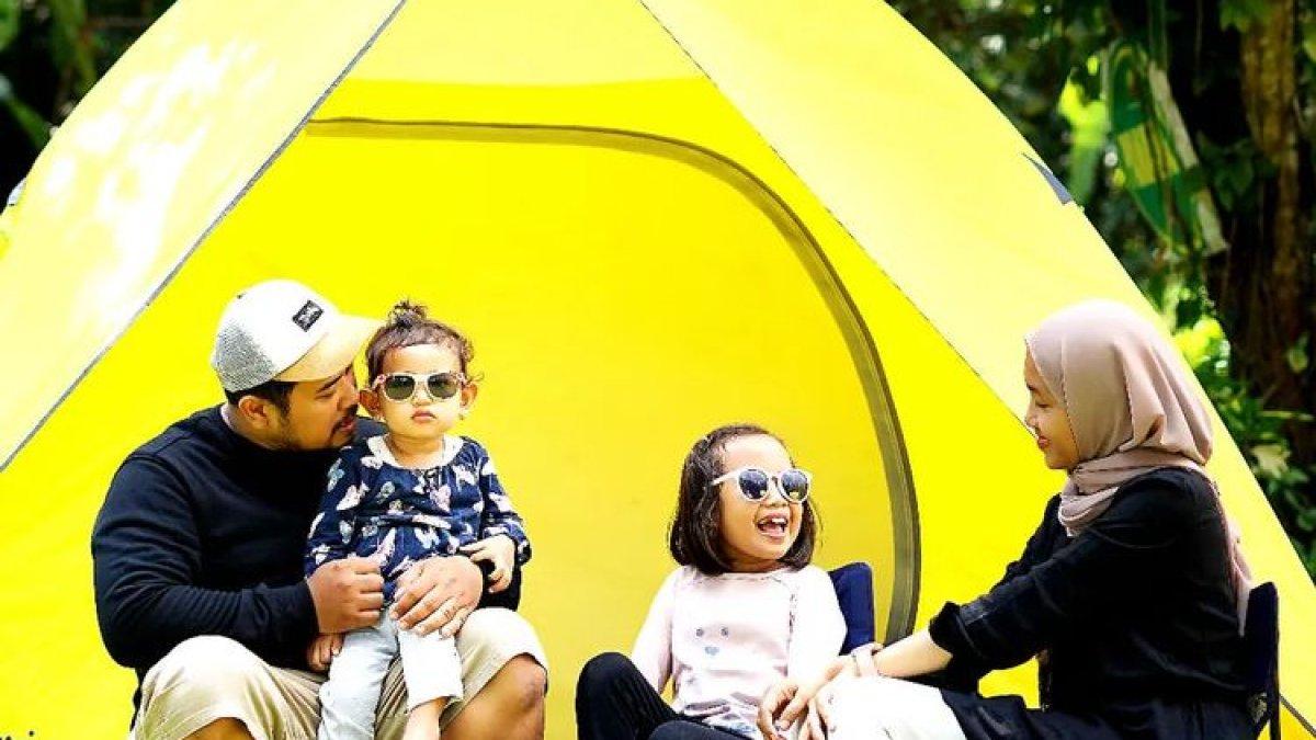 6 Aktivitas di The Ugul-ugul Kepurun, Bisa Naik Dinosaurus, Kulineran ...