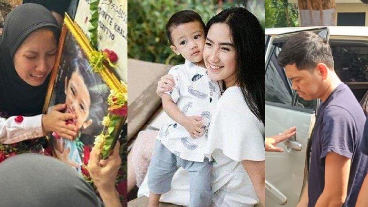 Pacar Tamara Tyasmara Jadi Tersangka Kematian Dante! Dijerat Pasal Berlapis, Pembunuhan ...