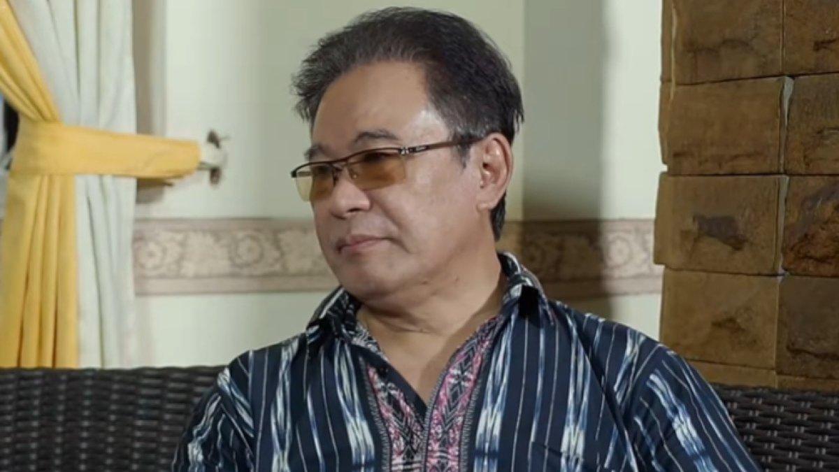 Sosok & Profil Yoni Dores, Adik Deddy Dores yang Sempat Nyamar Jadi ...