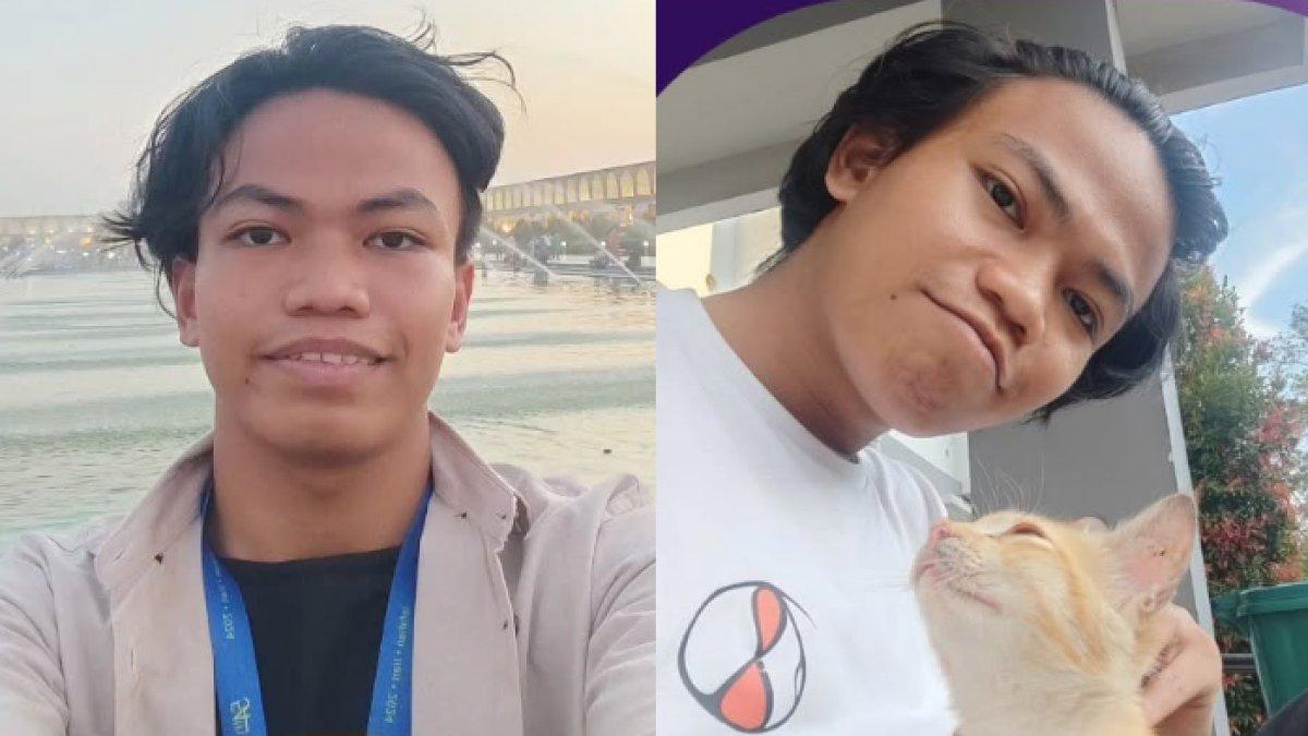 Sosok & Profil Zahran Nizar, Mahasiswa ITB Peserta COC Dicibir Fisik ...