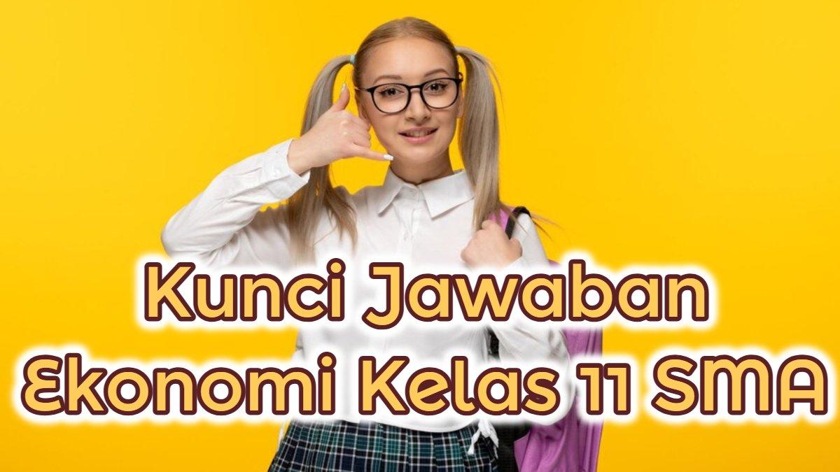 Menghitung Pendapatan Perseorangan / Personal Income, Kunci Jawaban ...