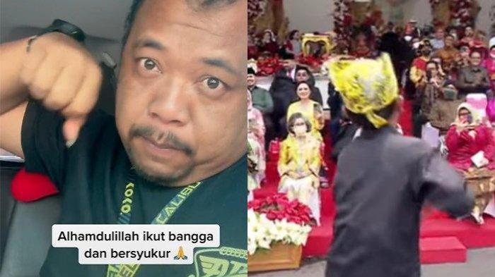 Profil dan Instagram Abah Lala, Sosok Pencipta Lagu Ojo Dibandingke ...