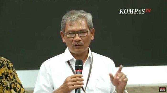 Dokter Militer, Achmad Yurianto Meninggal karena Kanker Usus, Jubir ...