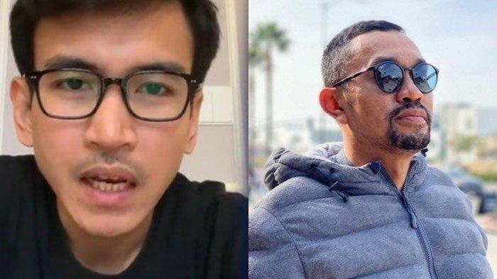 RESMI Jadi Terdakwa Adam Deni Tak Ambil Pusing Proses Persidangan ...