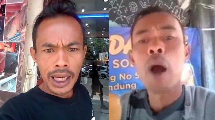 7 Fakta Menarik Ade Londok, Viral karena Promosi Odading Mang Oleh ...