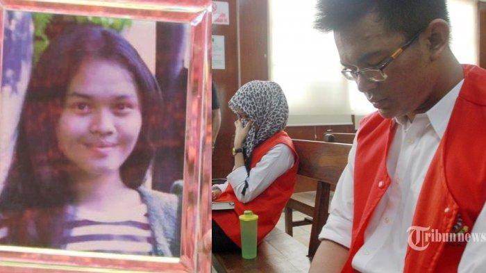 Mengenang 7 Tahun Pembunuhan Ade Sara, Ditemukan di Pinggir Tol, Mantan ...