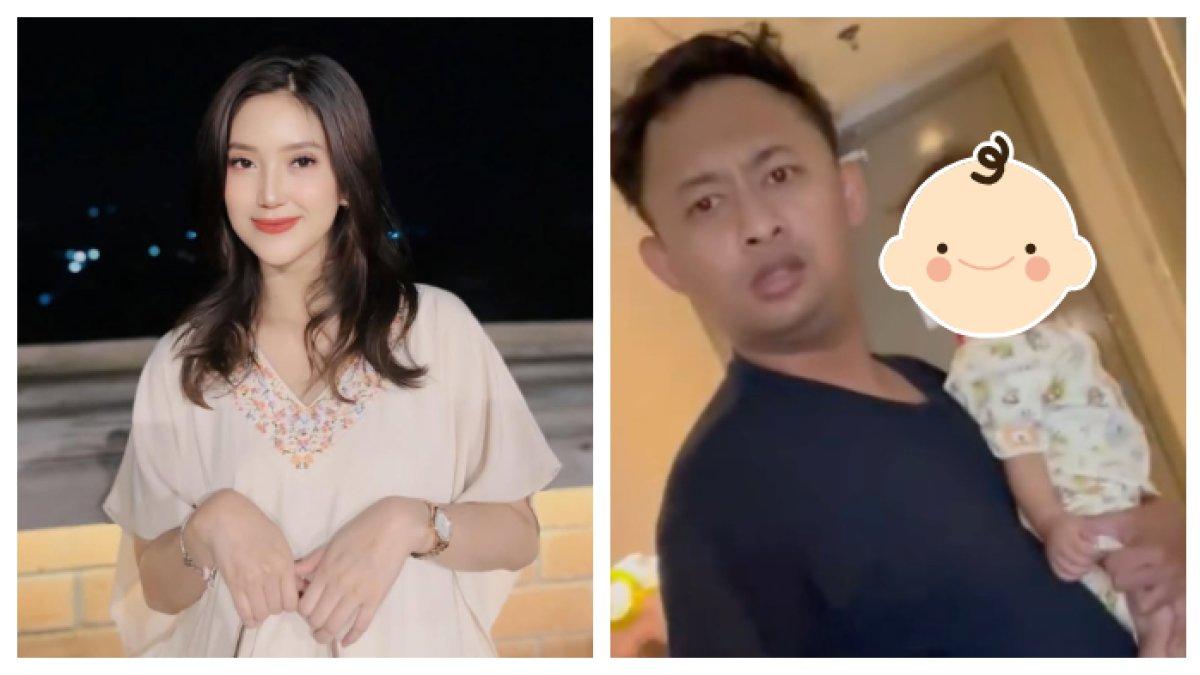 Sosok Adelia Septa, Mojang Bandung Viral Jadi Korban KDRT Suami, Sudah ...