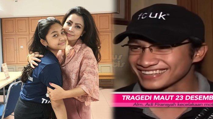 13 Tahun Berlalu Khirani Trihatmodjo Ternyata Tahu Soal Adi Firansyah ...