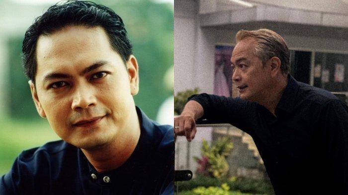 Ingat Aktor Adipura Ini? Disebut Banyak Utang Karena Hobi Koleksi Mobil ...