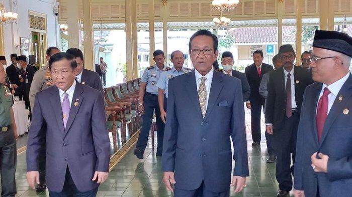 Tak Hanya Prabowo, Berikut 7 Purnawirawan TNI yang Juga Menyandang ...