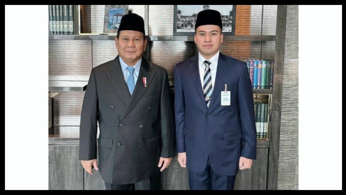 Sosok & Profil Celeste Natt, Viral Sewa Patwal Gegara Telat Nail Art, Diduga Aspri Hotman Paris ...