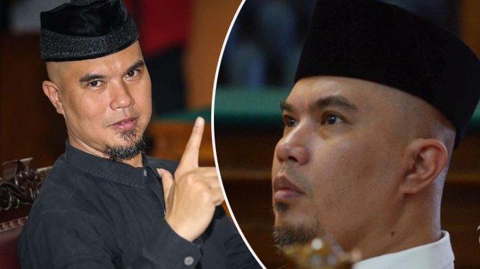 Deretan Kasus Hukum yang Pernah Menjerat Ahmad Dhani, Terbaru Dugaan ...