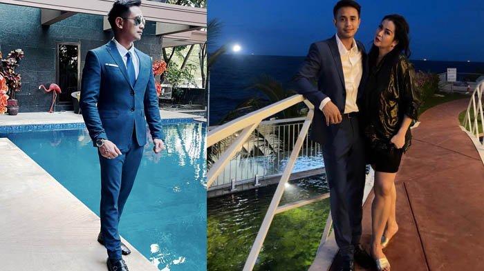 JADI Suami Jennifer Jill, Ajun Perwira Rela Tanggung Semua Ini ...