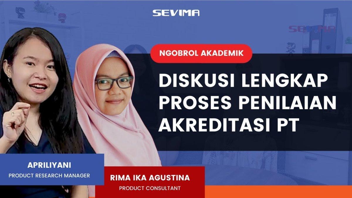 Hasil Sosialisasi Direktur Pembelajaran dan Kemahasiswaan Dr. Sri ...