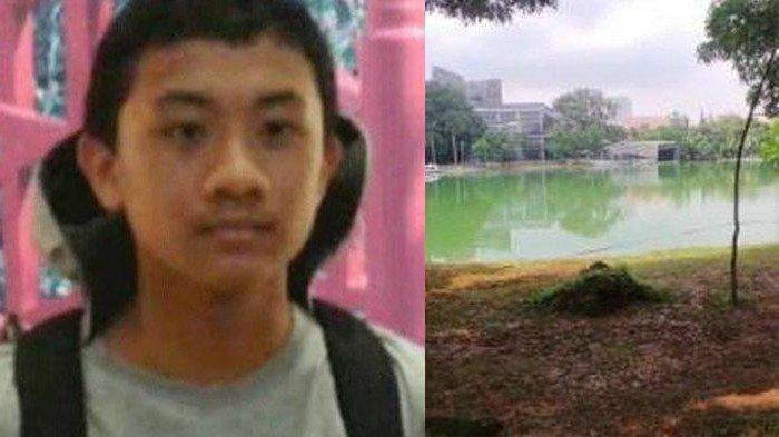 Ingat Kasus Akseyna Mahasiswa UI? 8 Tahun Berlalu, Kini Polisi & Kampus ...